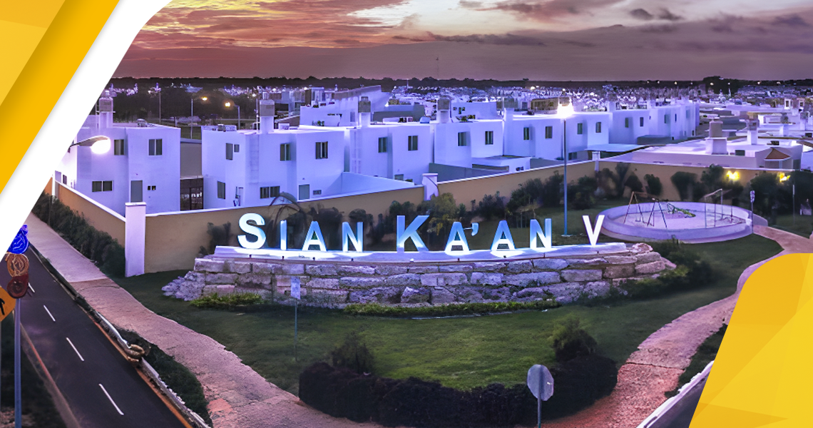 10 razones por las que te encantará vivir en Sian Ka'an